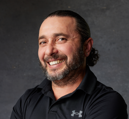 Our Team - DBS Developments