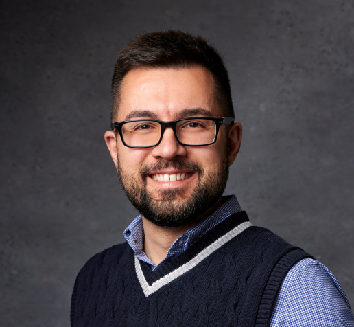 Our Team - DBS Developments