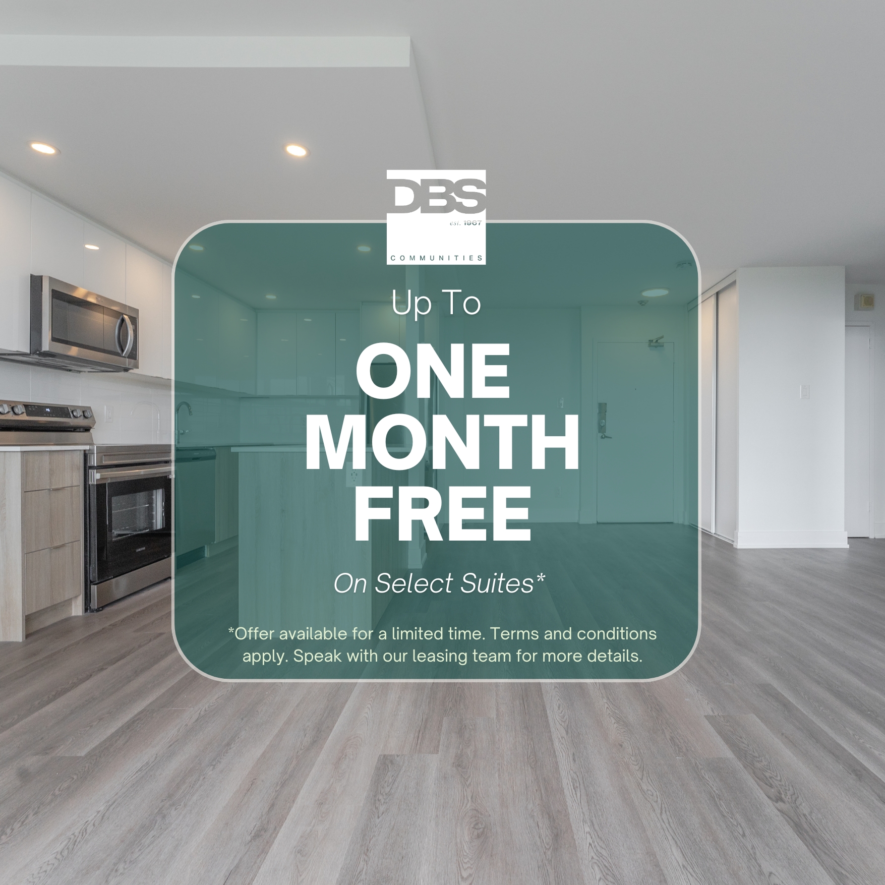 2 Secord - DBS Developments