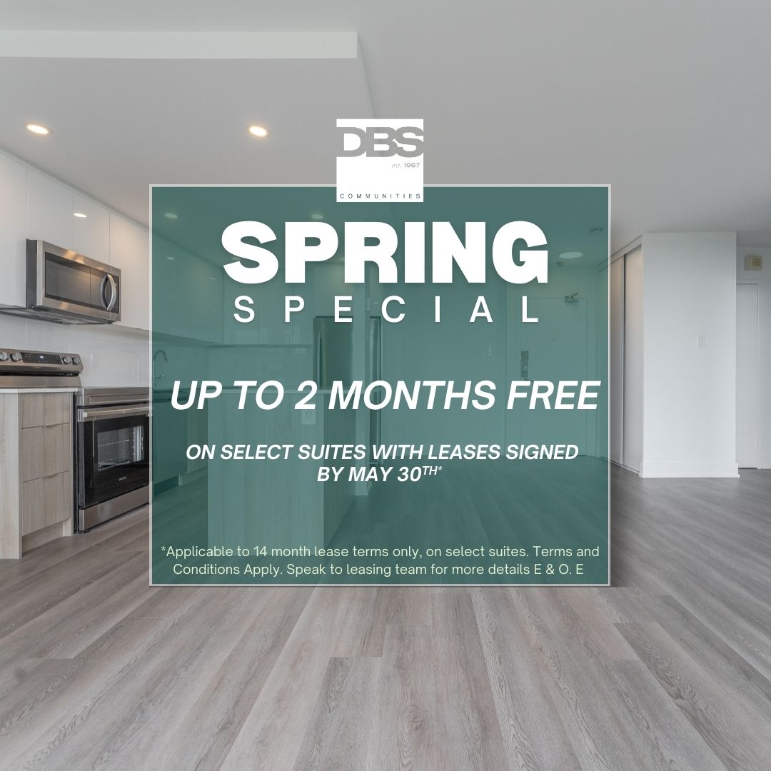 2 Secord - DBS Developments